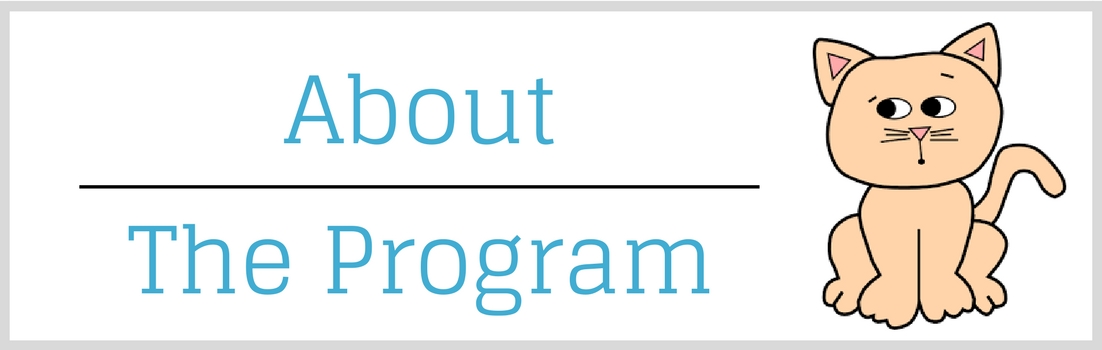 About | Voice For the Animals: Working Cats® Program